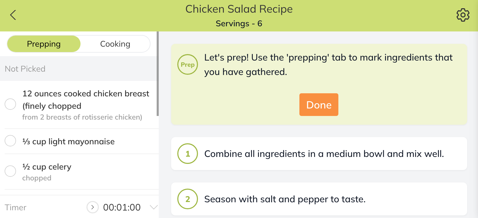 Pull-Apart Garlic-Herb Biscuits | Forked